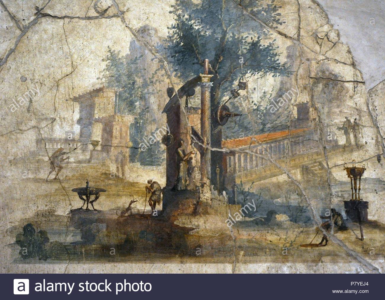 Cubiculum Stock Photos & Cubiculum Stock Images - Alamy