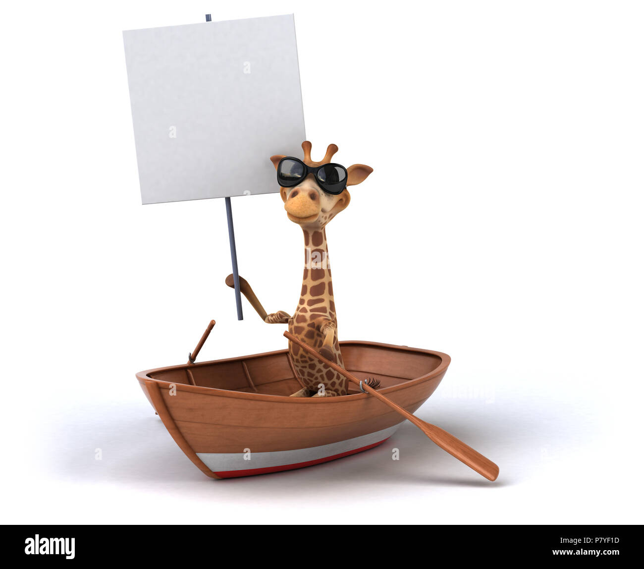 African fishing boat Cut Out Stock Images & Pictures - Alamy