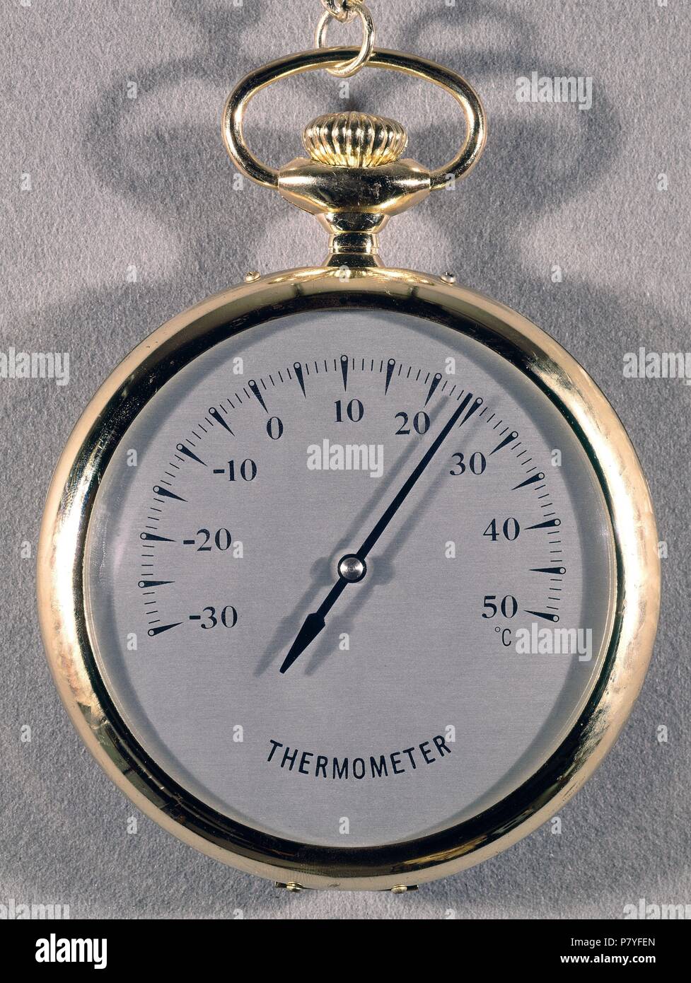 Termometro hi-res stock photography and images - Alamy