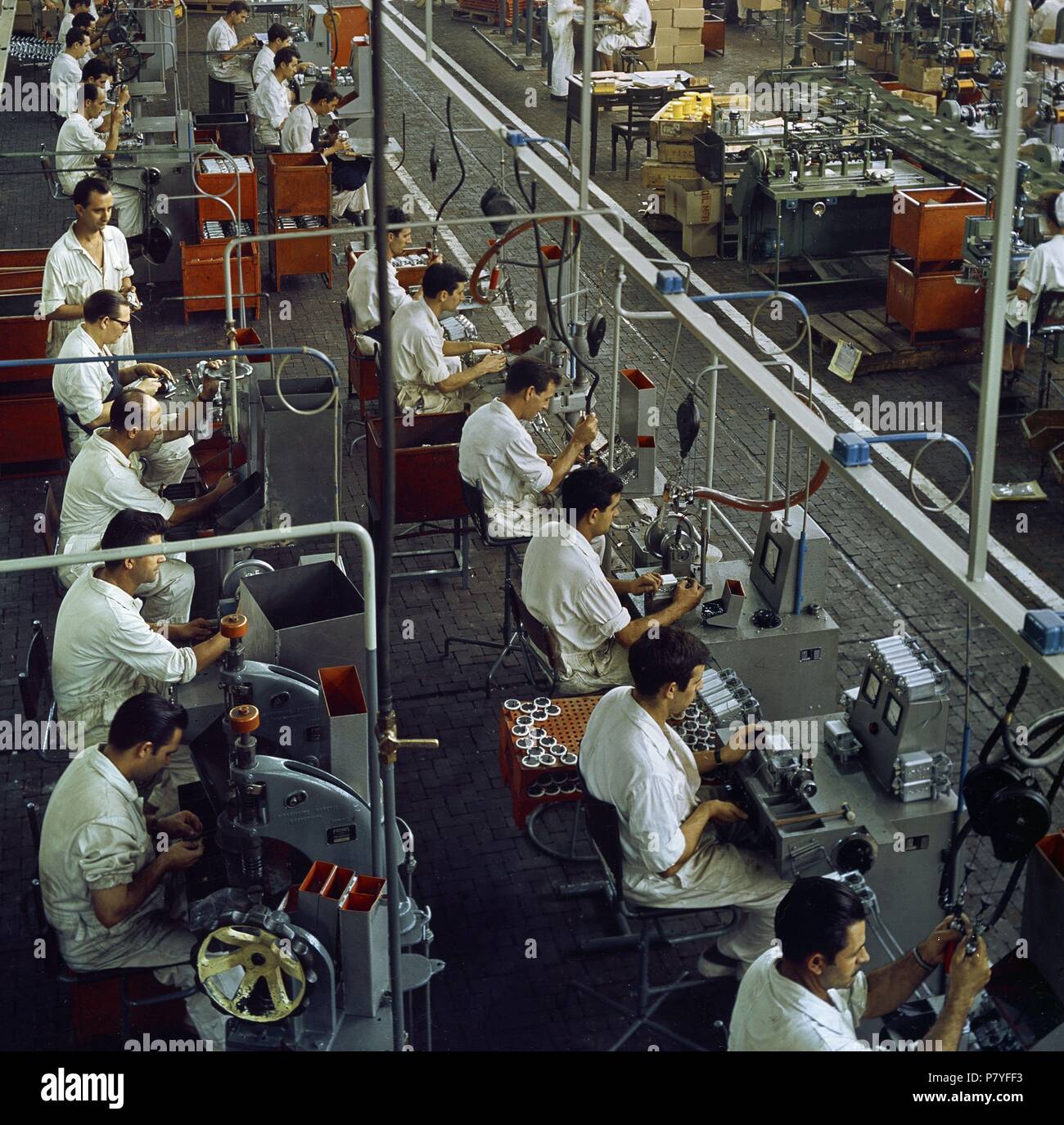 Femsa cadena hi-res stock photography and images - Alamy