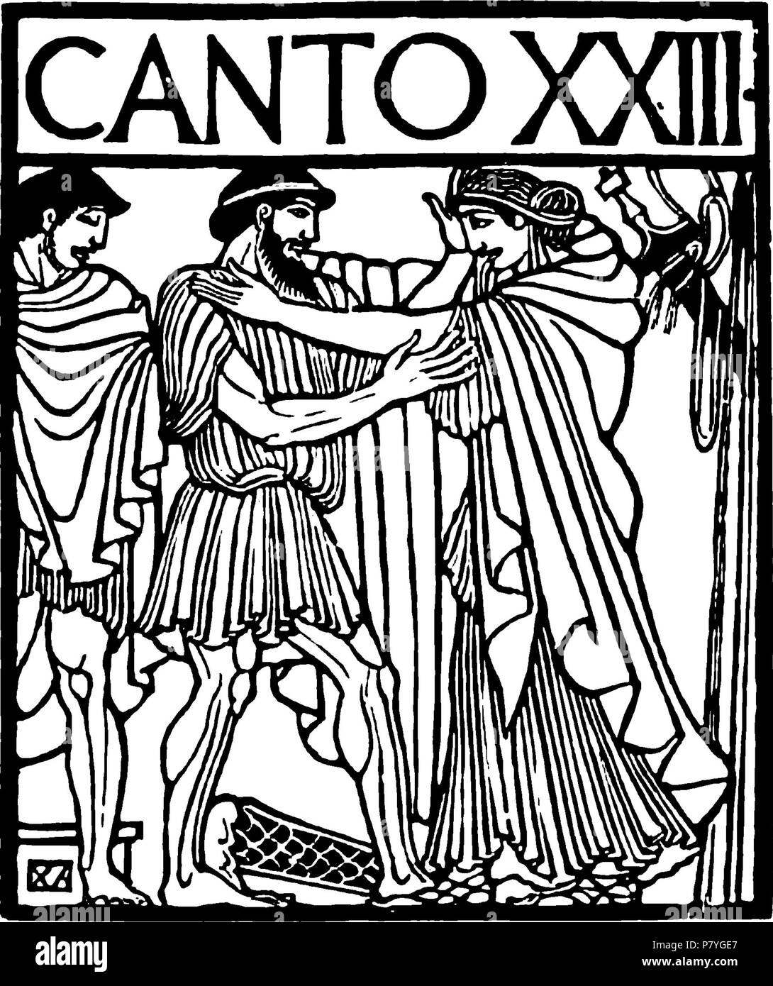 Omero Black and White Stock Photos & Images - Alamy