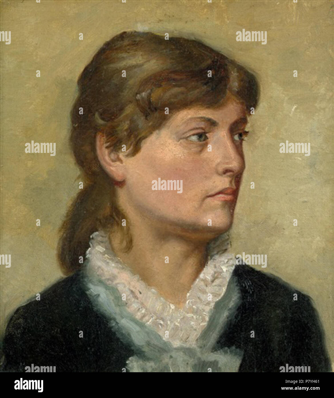 Otto Bache High Resolution Stock Photography and Images - Alamy