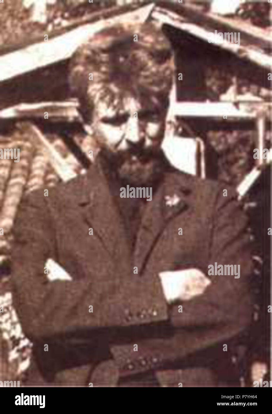 English: Otto Gross . circa 1907 297 Otto-gross Stock Photo - Alamy