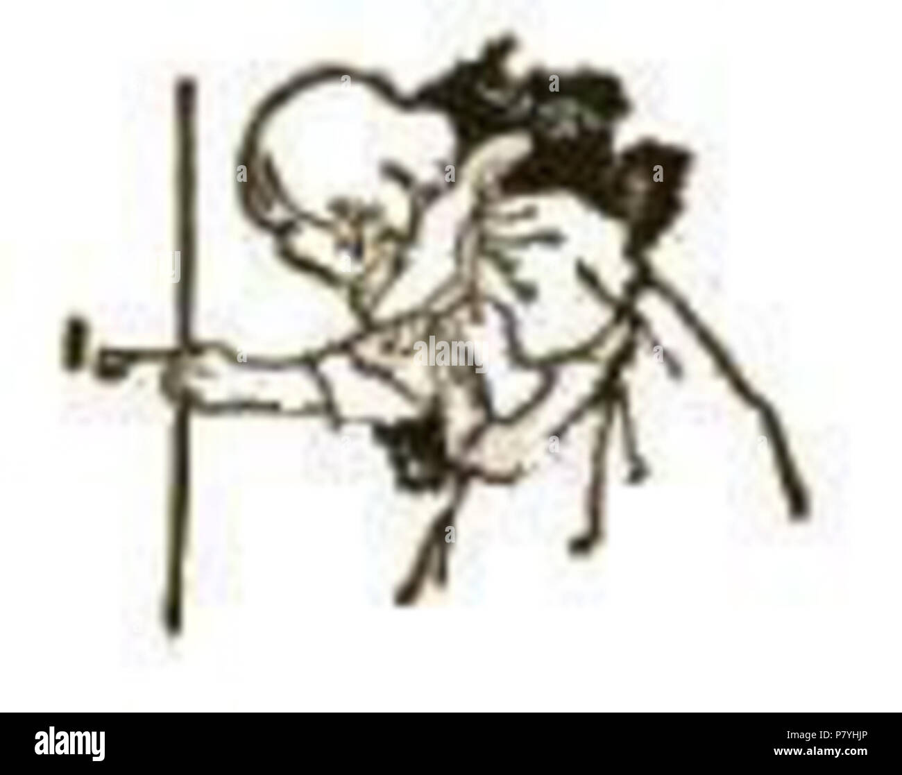 Second edition illustrated Cut Out Stock Images & Pictures - Alamy