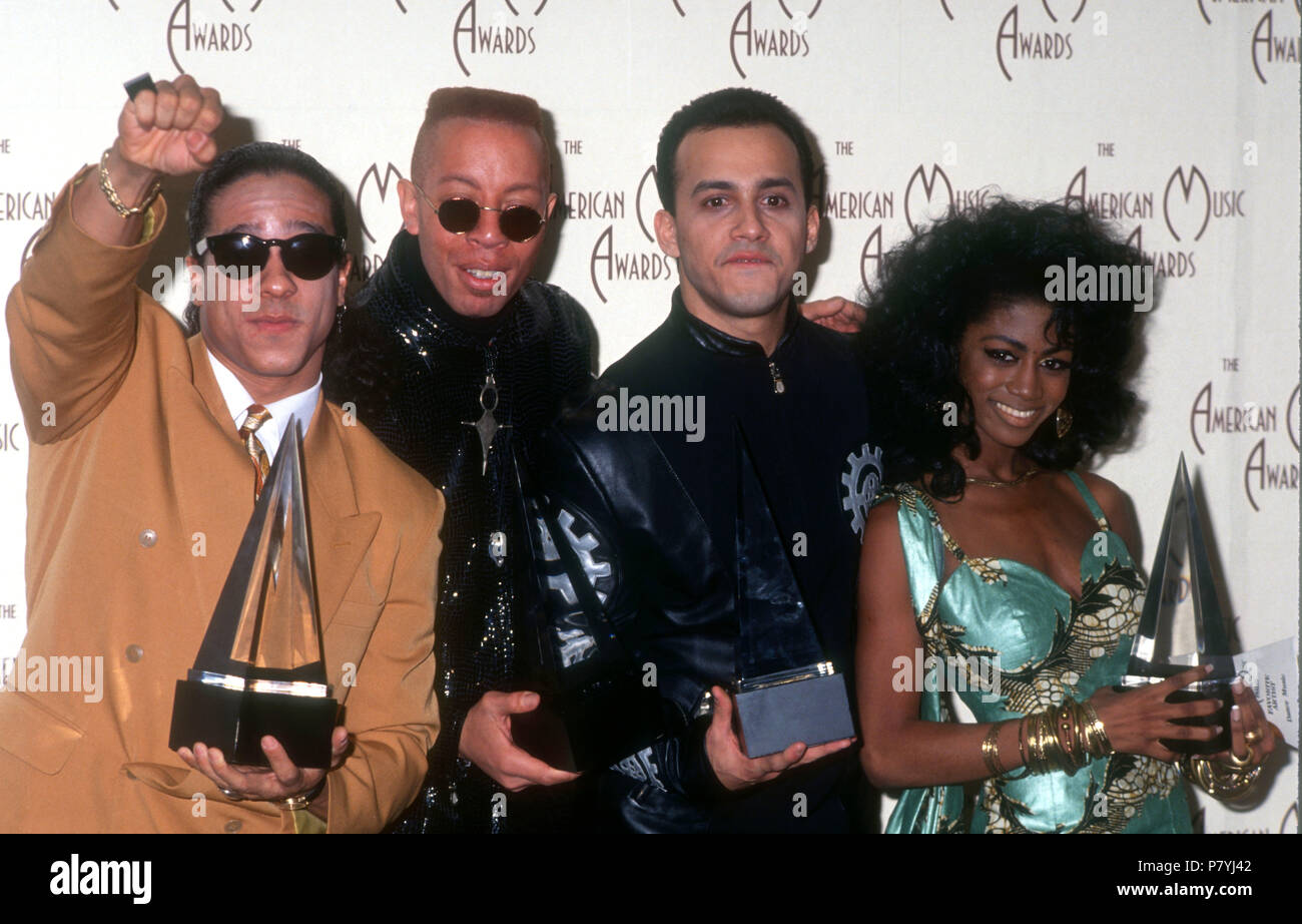 David Cole Candc Music Factory