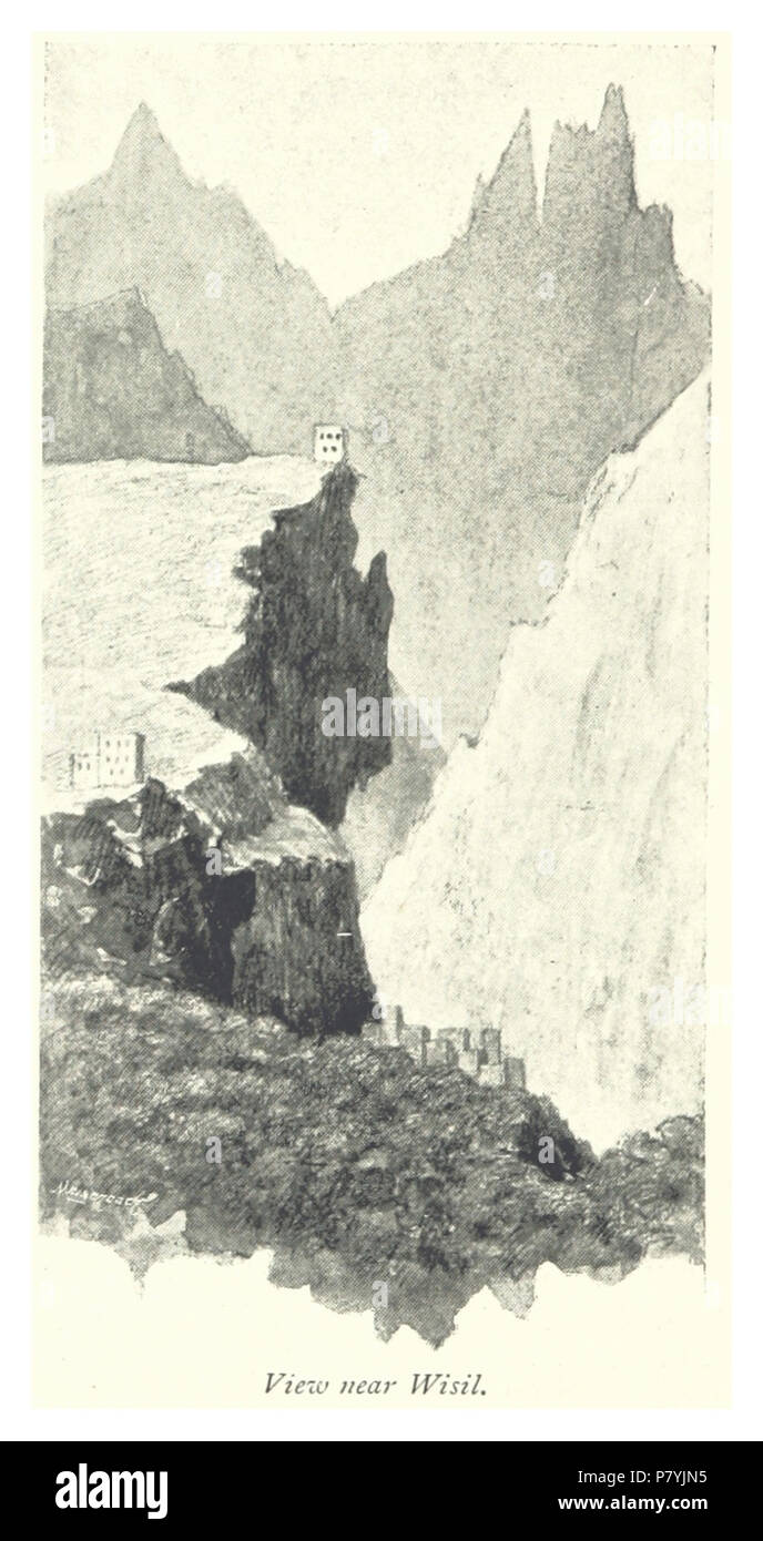 Wisil hi-res stock photography and images - Alamy