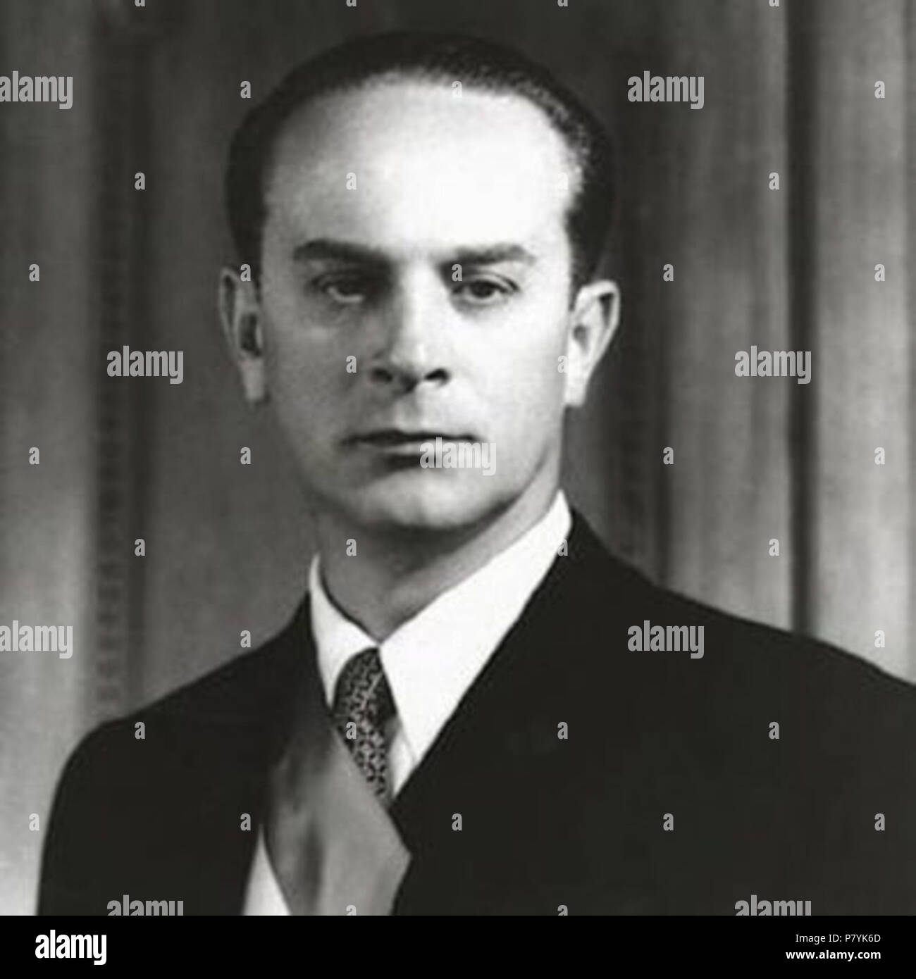 Jacobo arbenz hi-res stock photography and images - Alamy