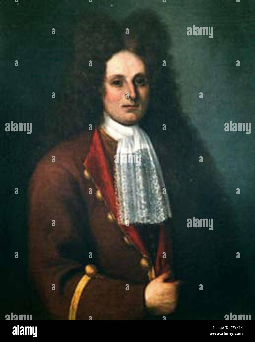 Jacopo francesco riccati hi-res stock photography and images - Alamy