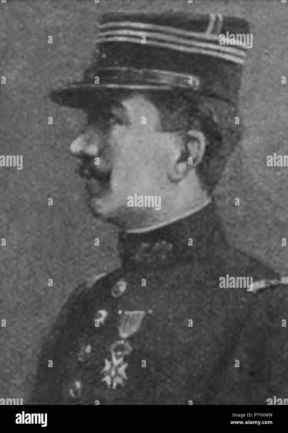 Jean auguste marie tilho hi-res stock photography and images - Alamy