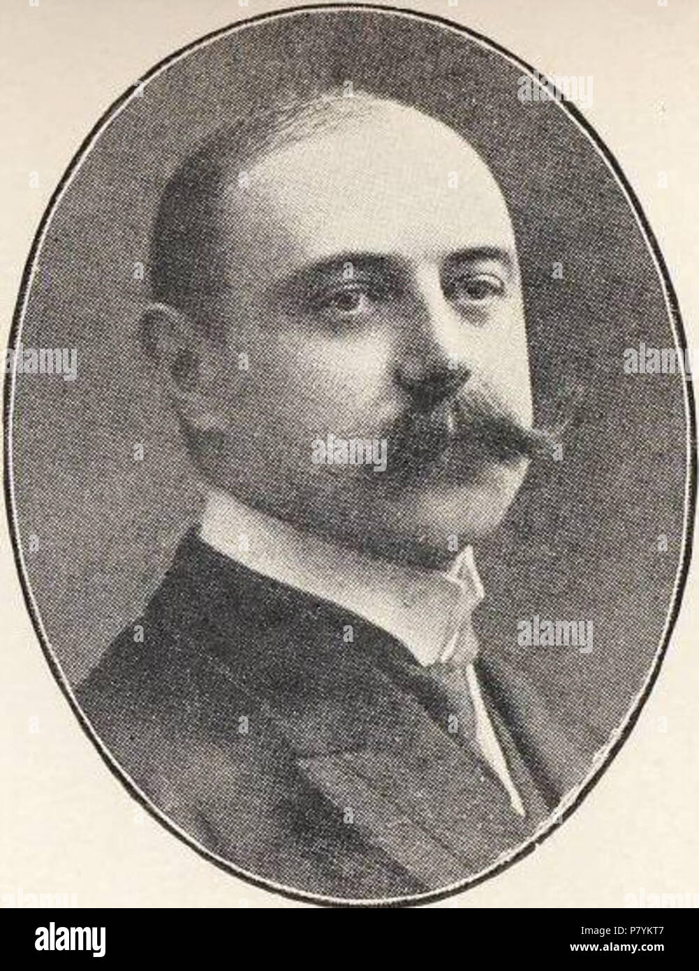 : (1872-) - , - . between 1900 and 1912 57 Bush Karl Stock Photo - Alamy