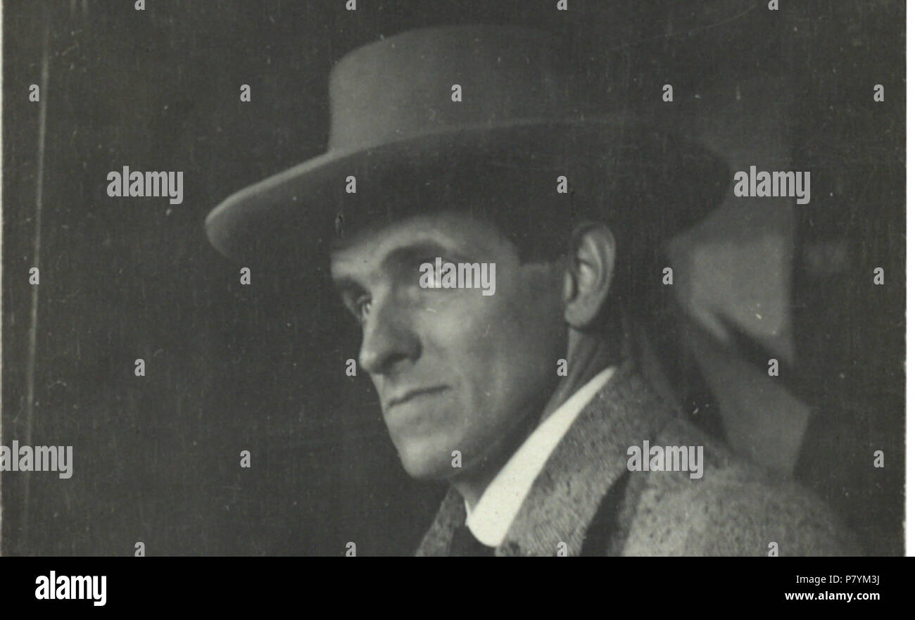 John Butler Yeats . Unknown date 221 John Butler Yeats 2 Stock Photo ...