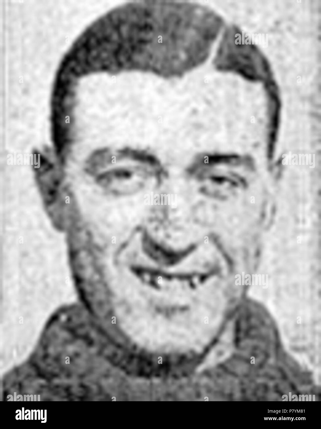 English: French footballer (career ended in 1941) Français ...