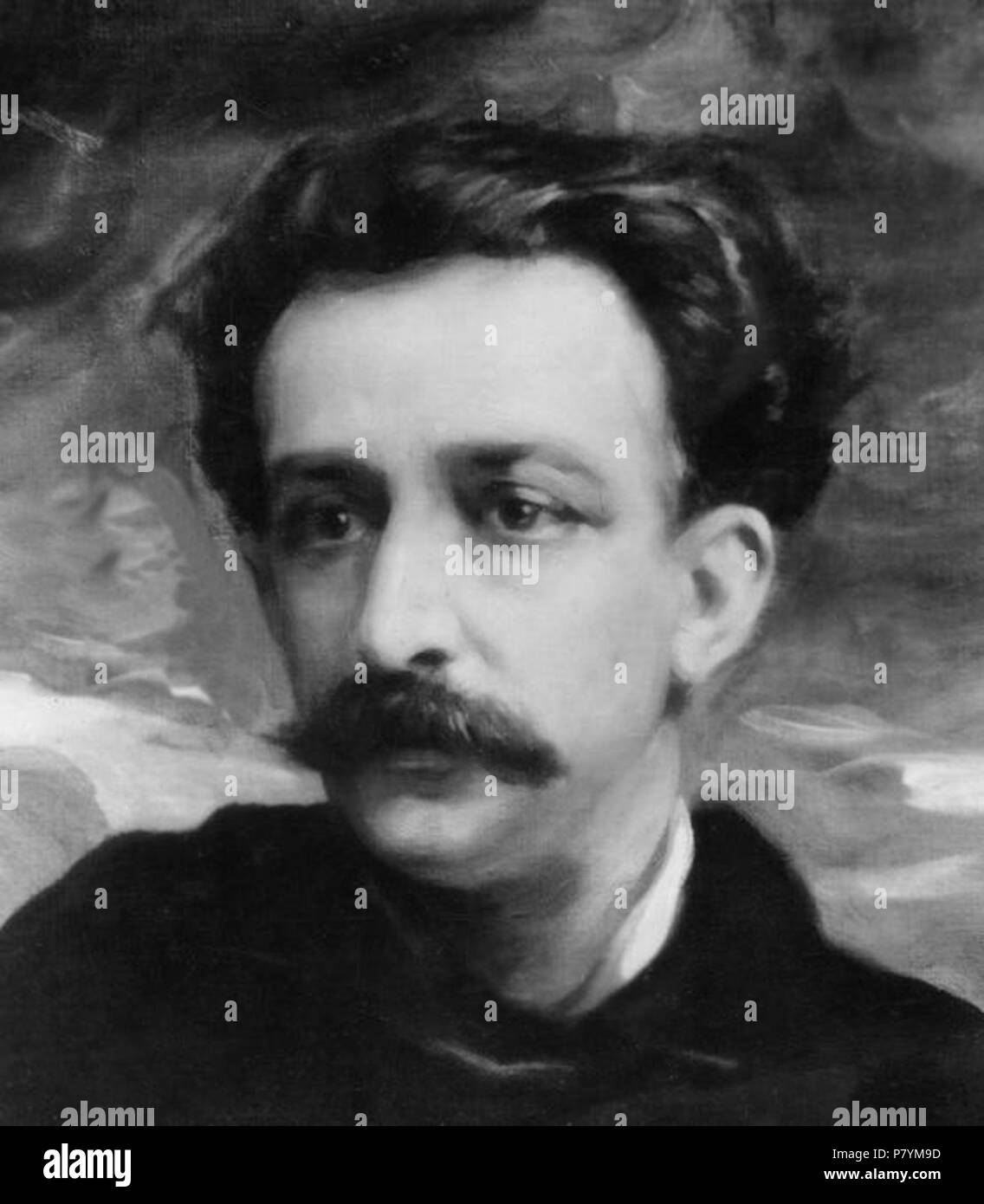 Jose estrada hi-res stock photography and images - Alamy