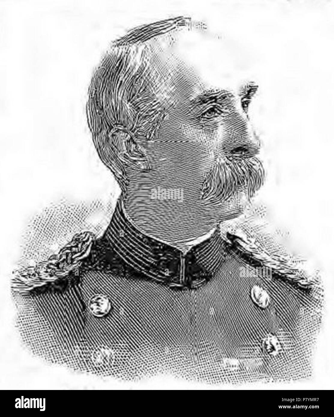 Late major general h hi-res stock photography and images - Alamy