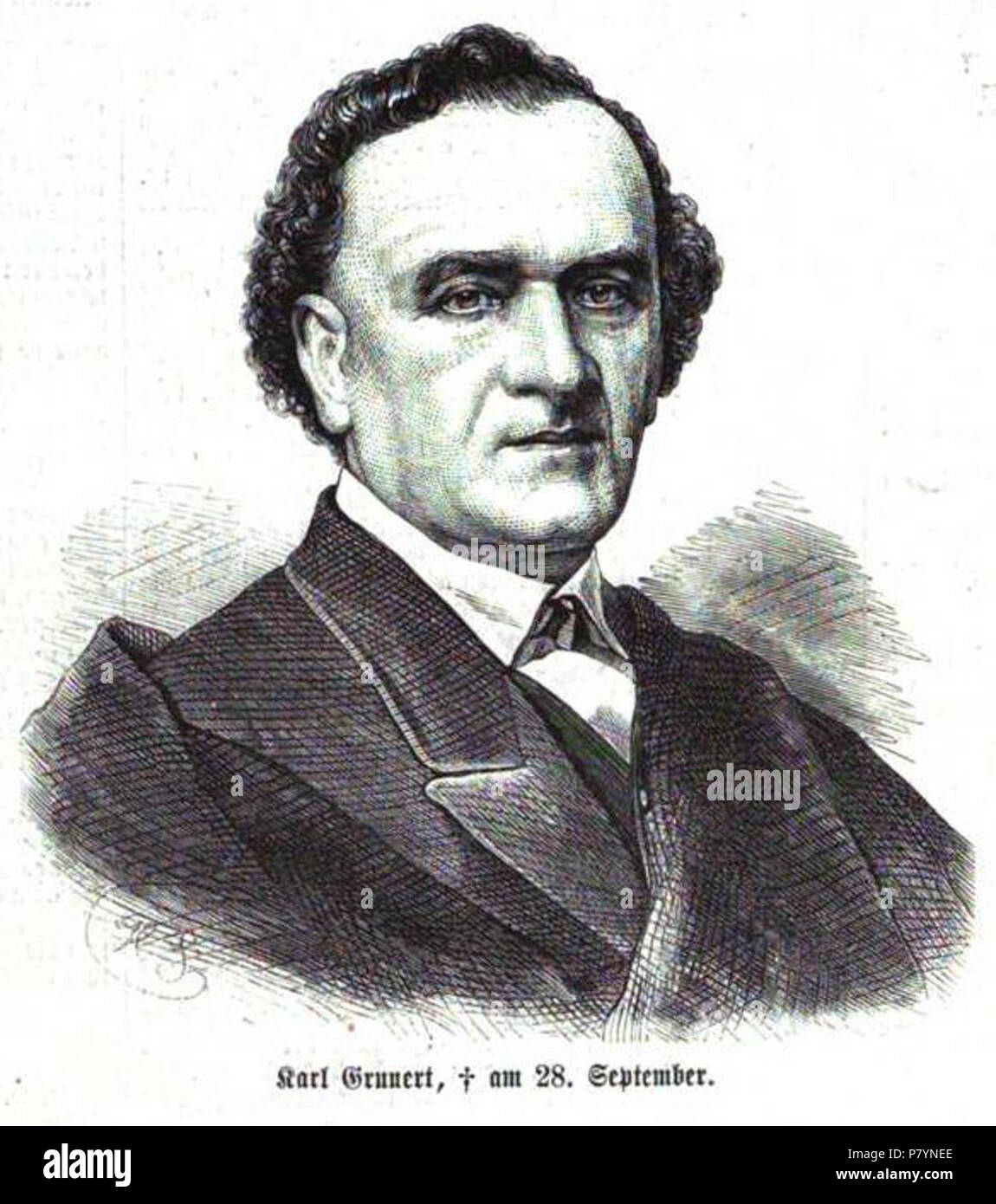 Grunert hi-res stock photography and images - Alamy