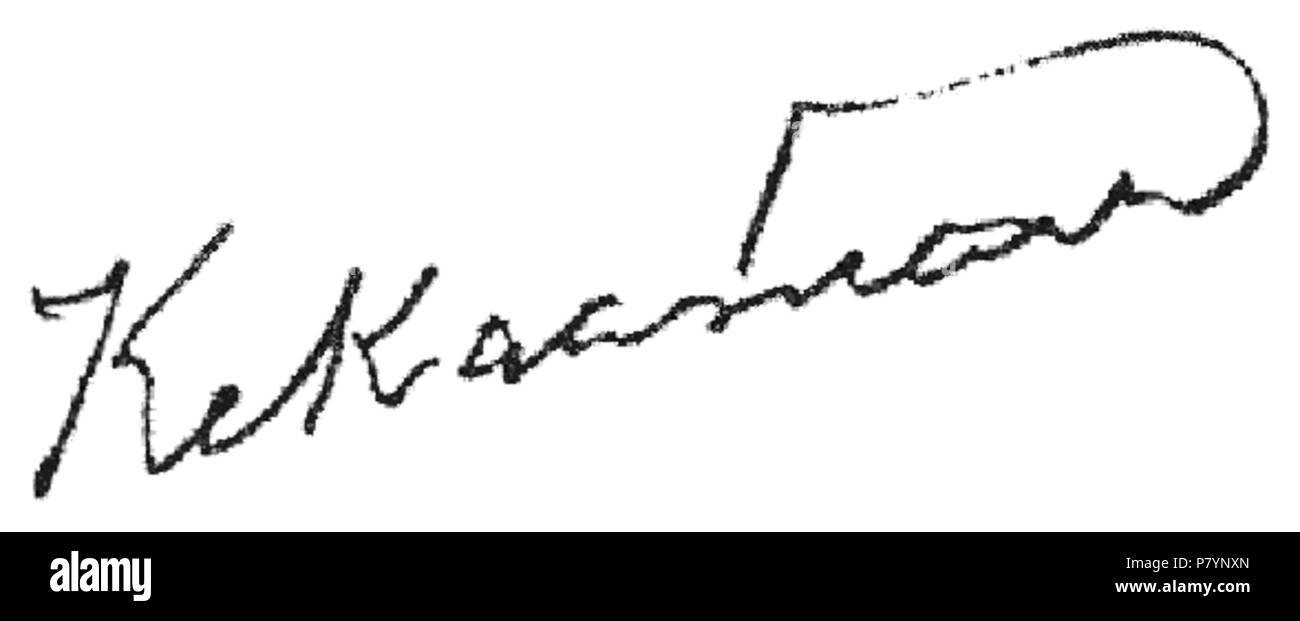 Signature history historical Black and White Stock Photos & Images - Alamy