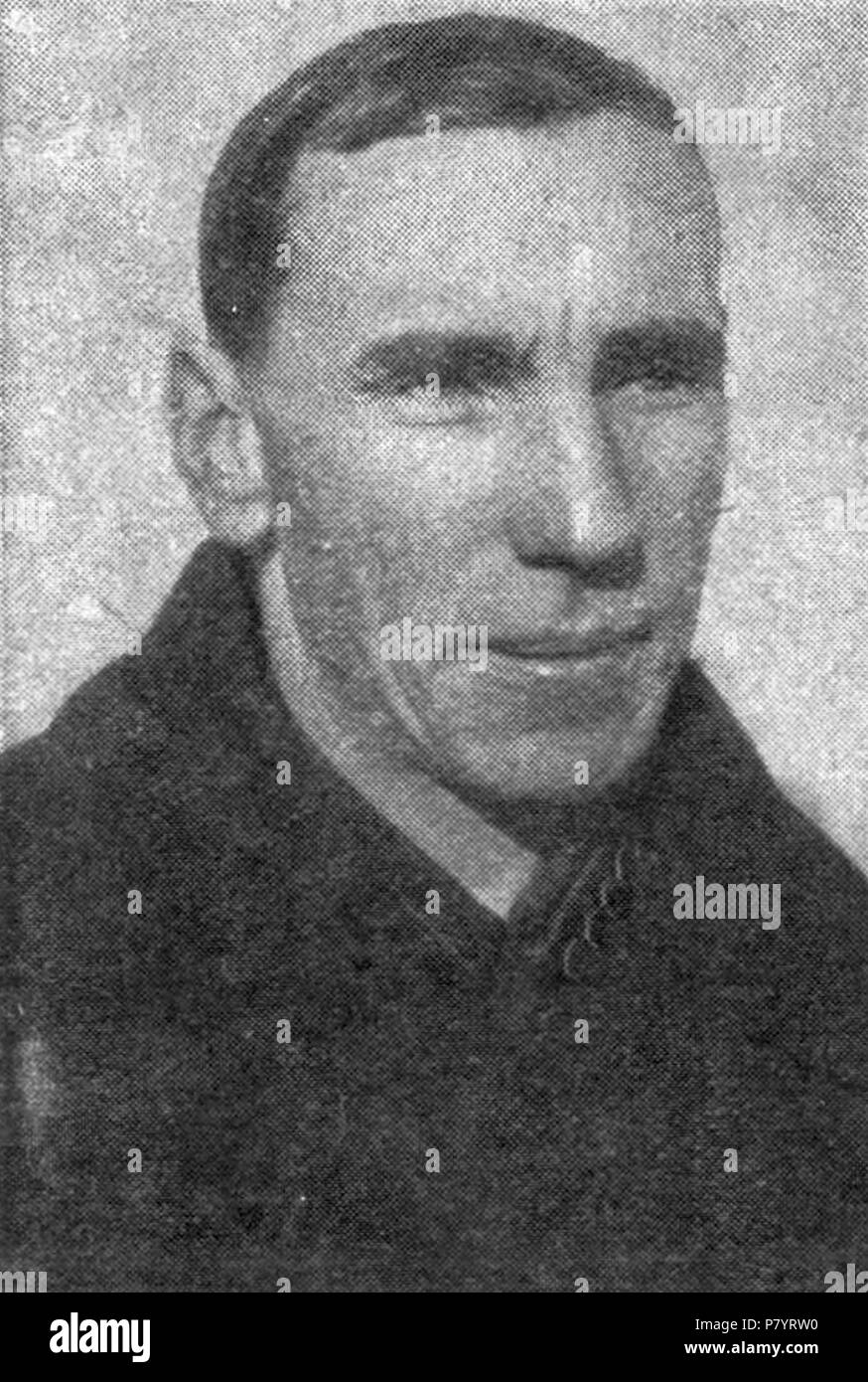 Kuznetsov Black and White Stock Photos & Images - Alamy