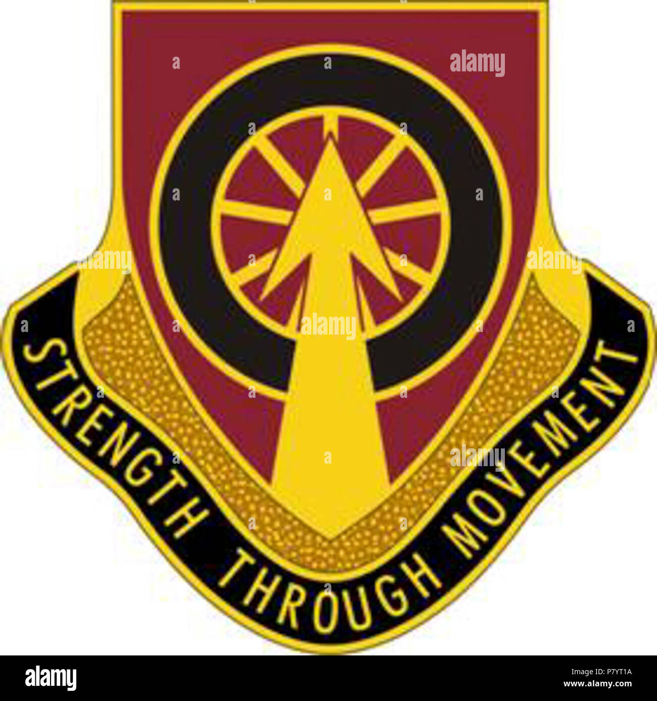 Transportation battalion hi-res stock photography and images - Alamy