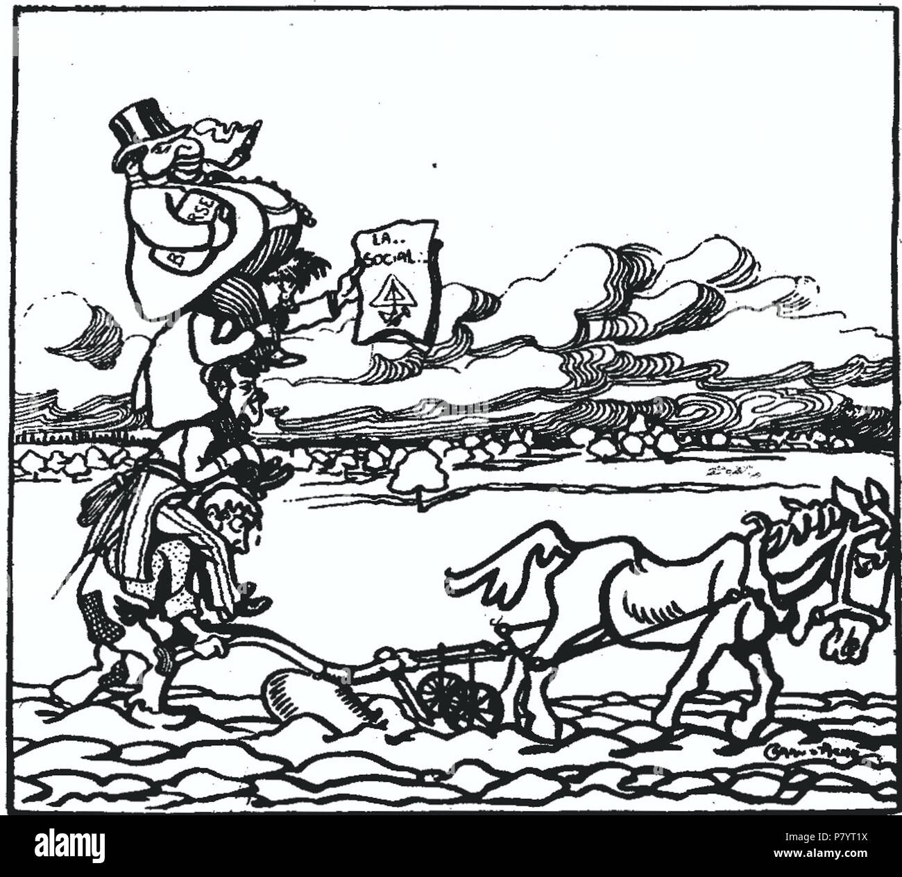 Italiano: Illustrazioni da La difesa della razza, 1938 . 1938 238 La ...