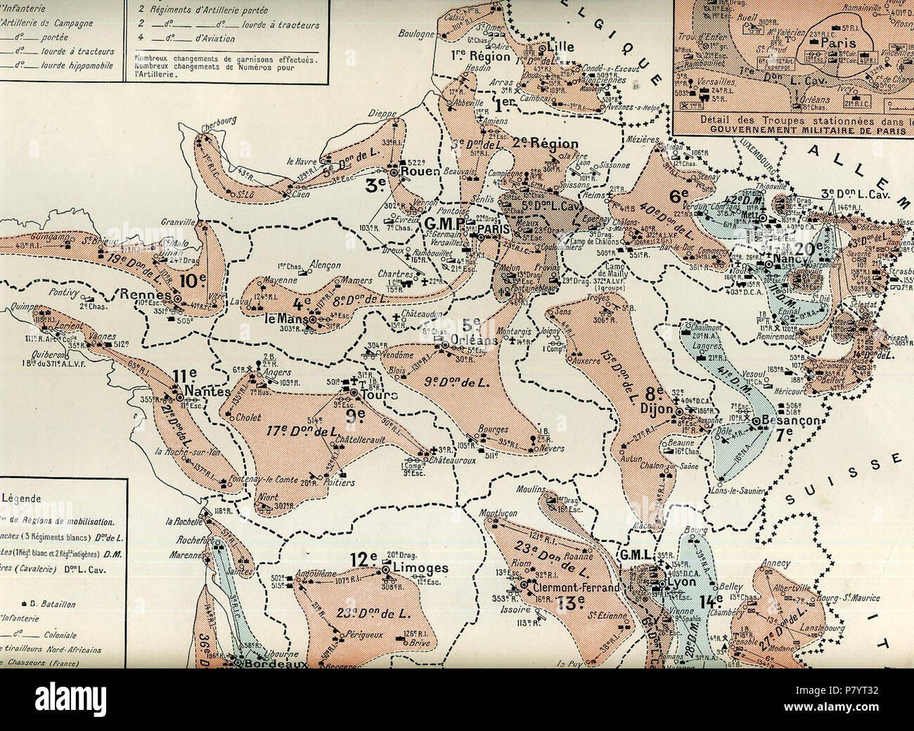 Defence france military hi-res stock photography and images - Alamy