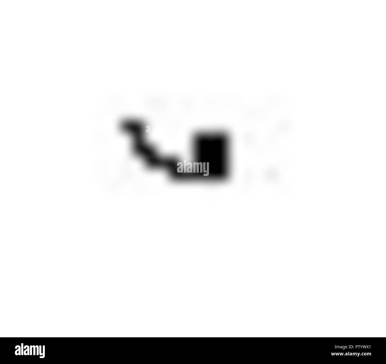 Upload time Cut Out Stock Images & Pictures - Alamy