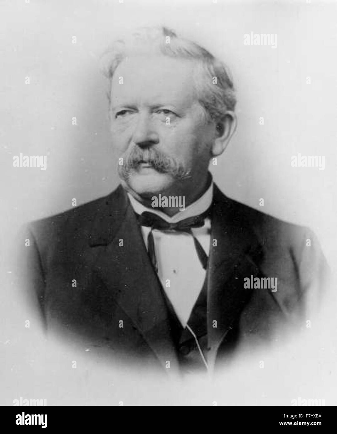 Ludwig Matthiessen . 1895 251 Ludwig Matthiessen 1895 Stock Photo - Alamy