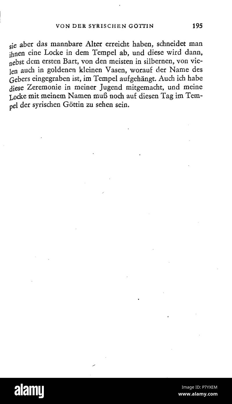 Lukian hi-res stock photography and images - Alamy