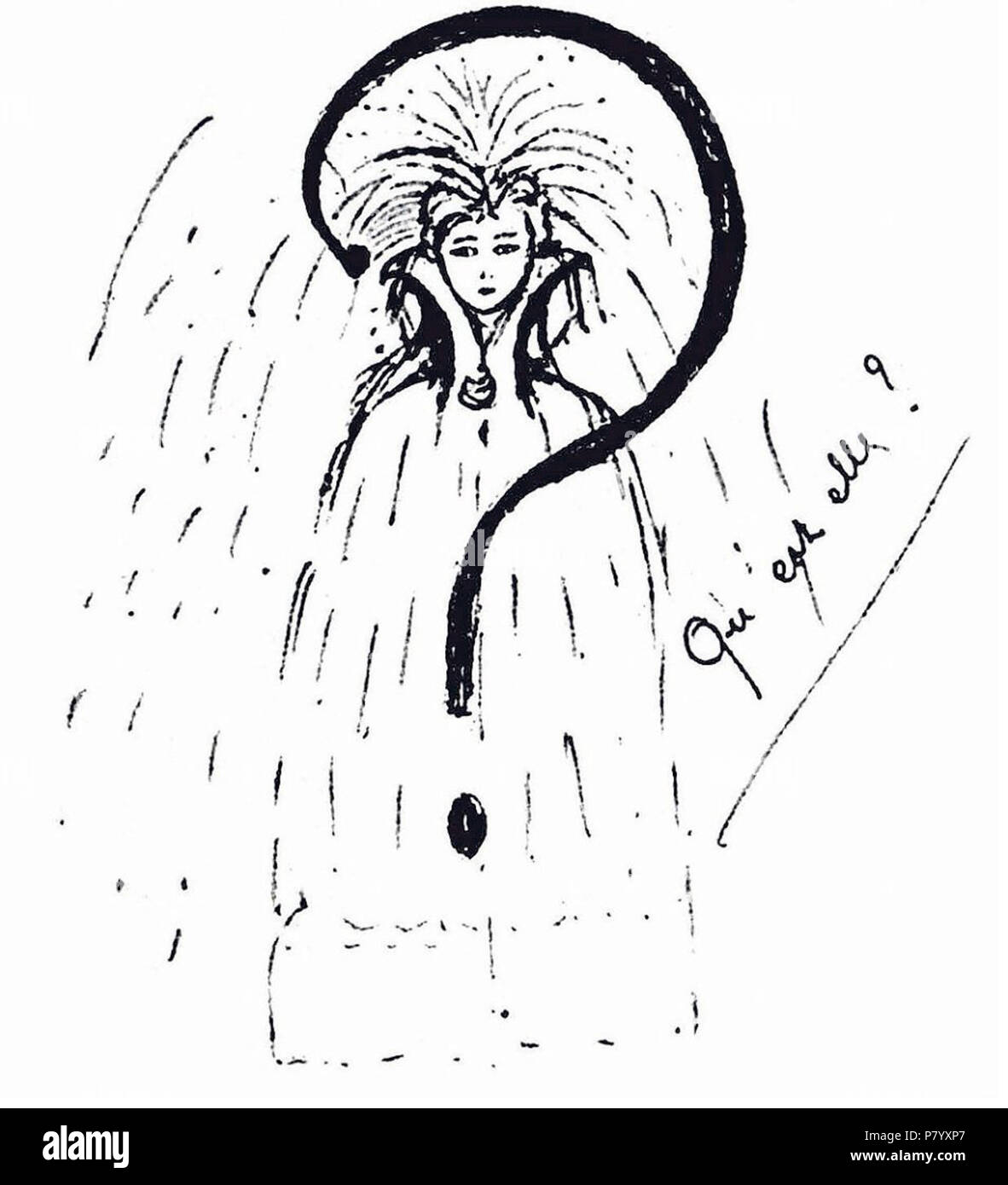 Léona delcourt hi-res stock photography and images - Alamy