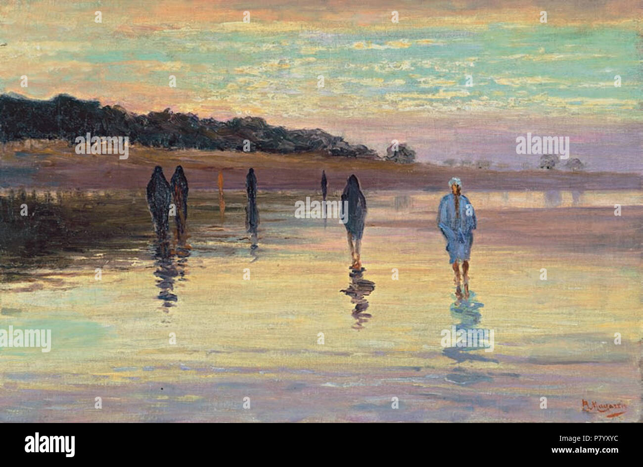 Magiasis hi-res stock photography and images - Alamy