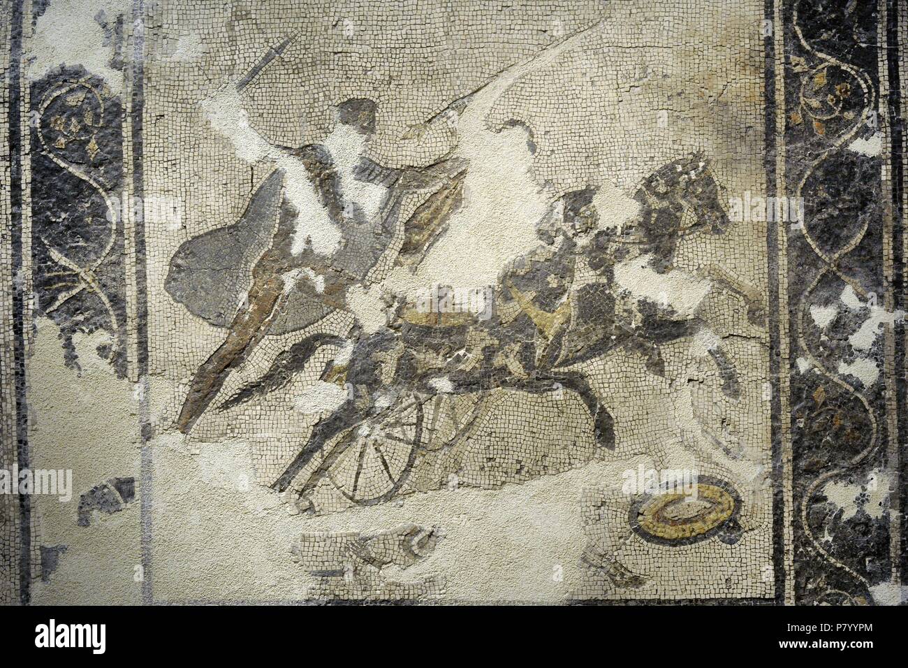 Laius hi-res stock photography and images - Alamy