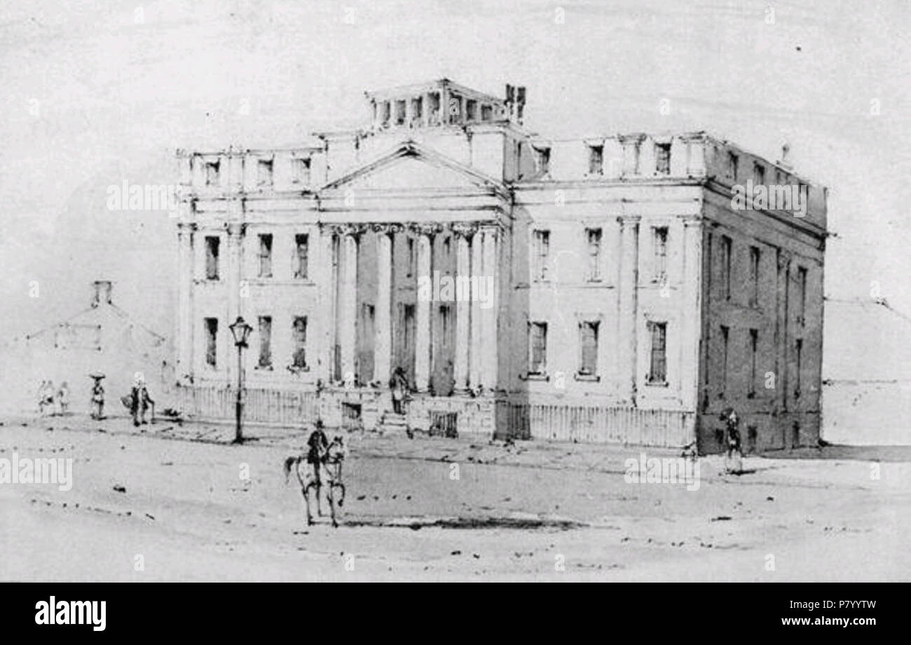 Natural History Museum on Peter Street, Manchester: by 1911, the ...