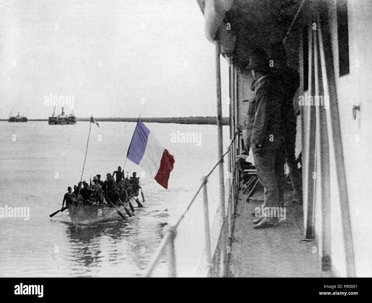 Fashoda 1898 hi-res stock photography and images - Alamy