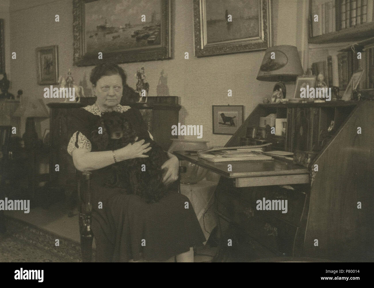 Anton mussert hi-res stock photography and images - Alamy