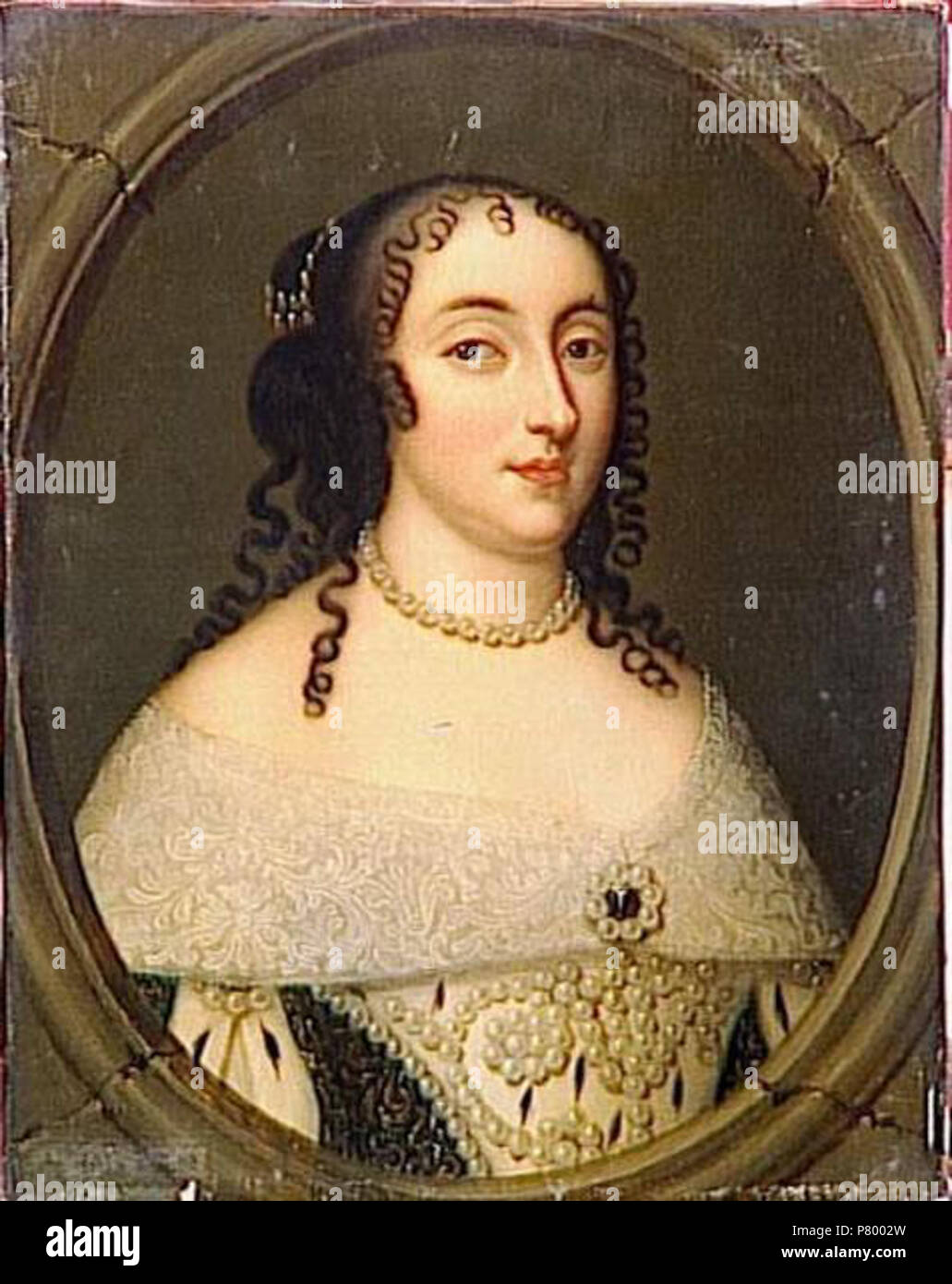 Marguerite de cosse hi-res stock photography and images - Alamy