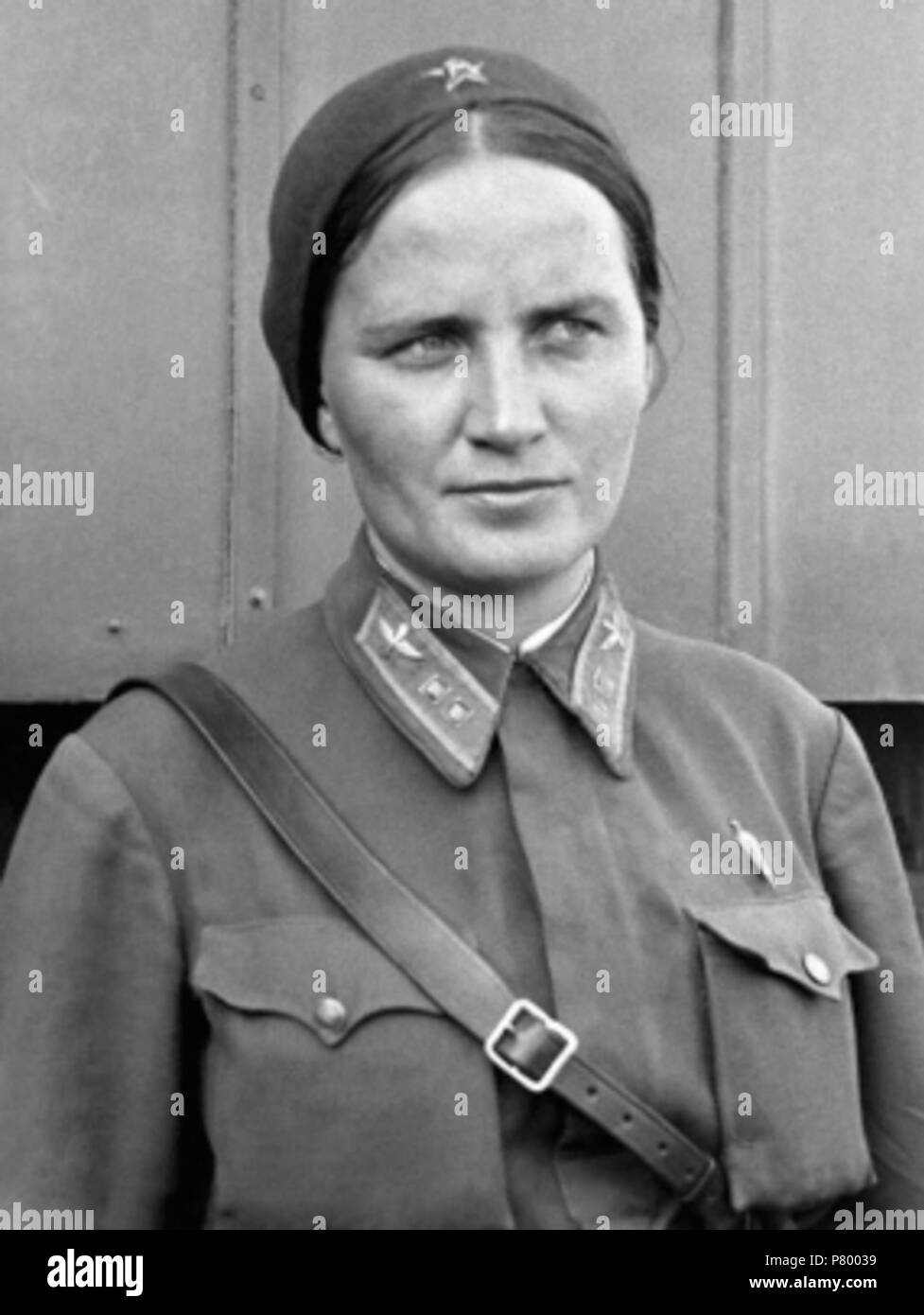 Marina raskova hi-res stock photography and images - Alamy