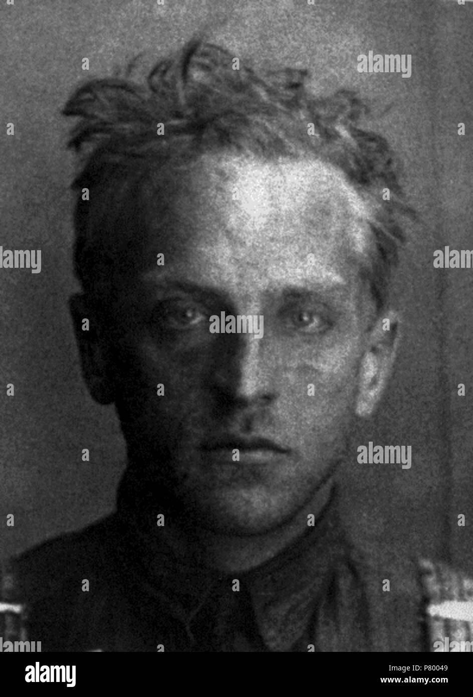 Markov Black and White Stock Photos & Images - Alamy