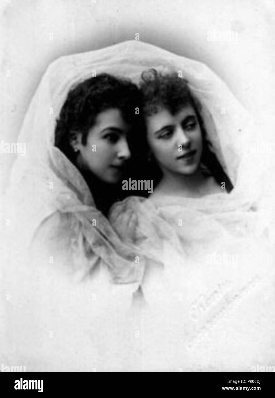 Mathilde kschessinska hi-res stock photography and images - Alamy