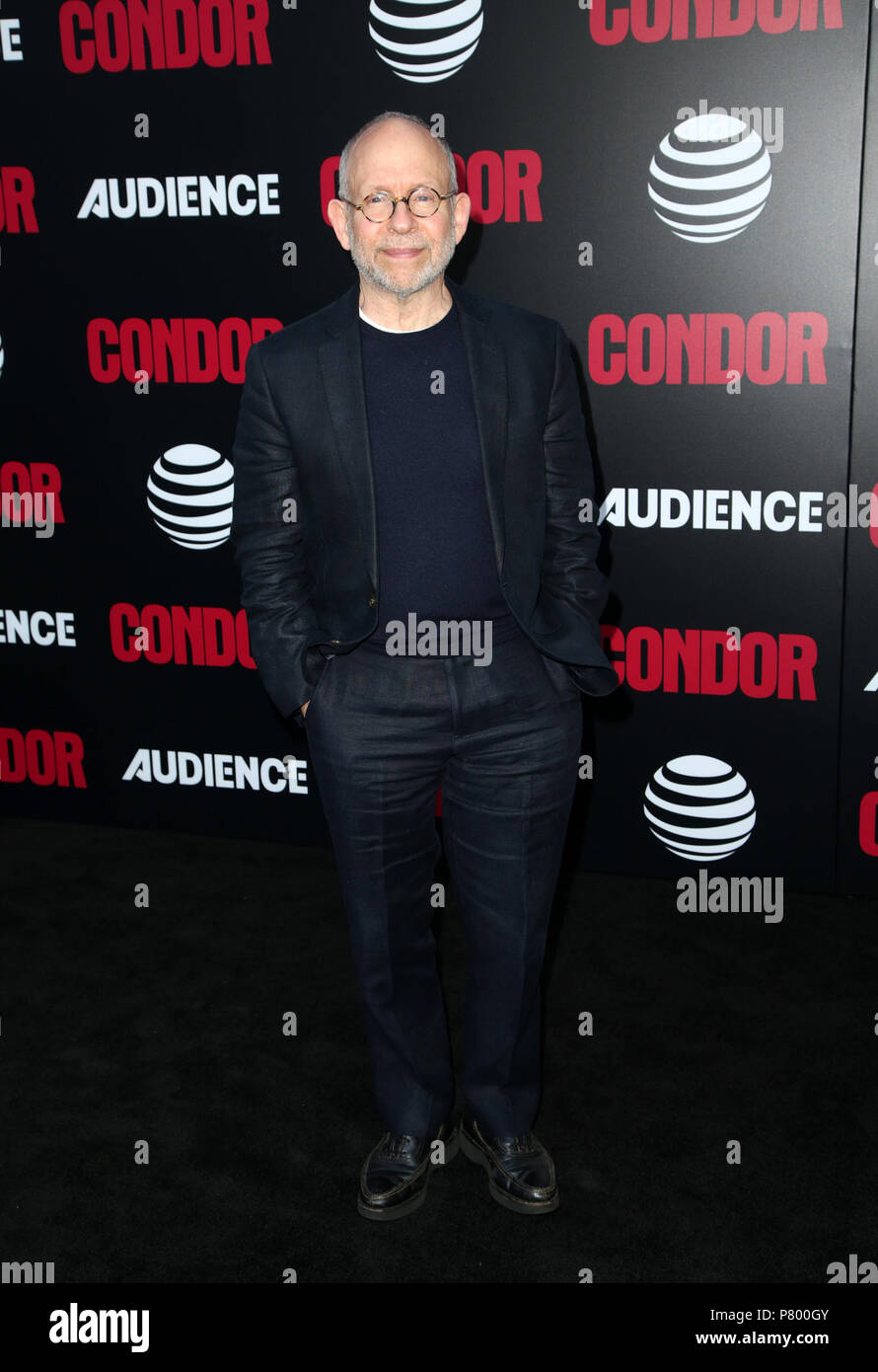 Celebrities attend AT&T AUDIENCE Network’s “Condor” premiere red carpet ...