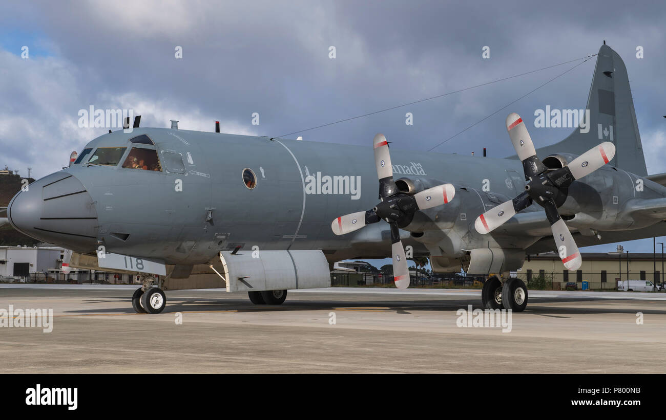 Aurora aircraft hi-res stock photography and images - Alamy