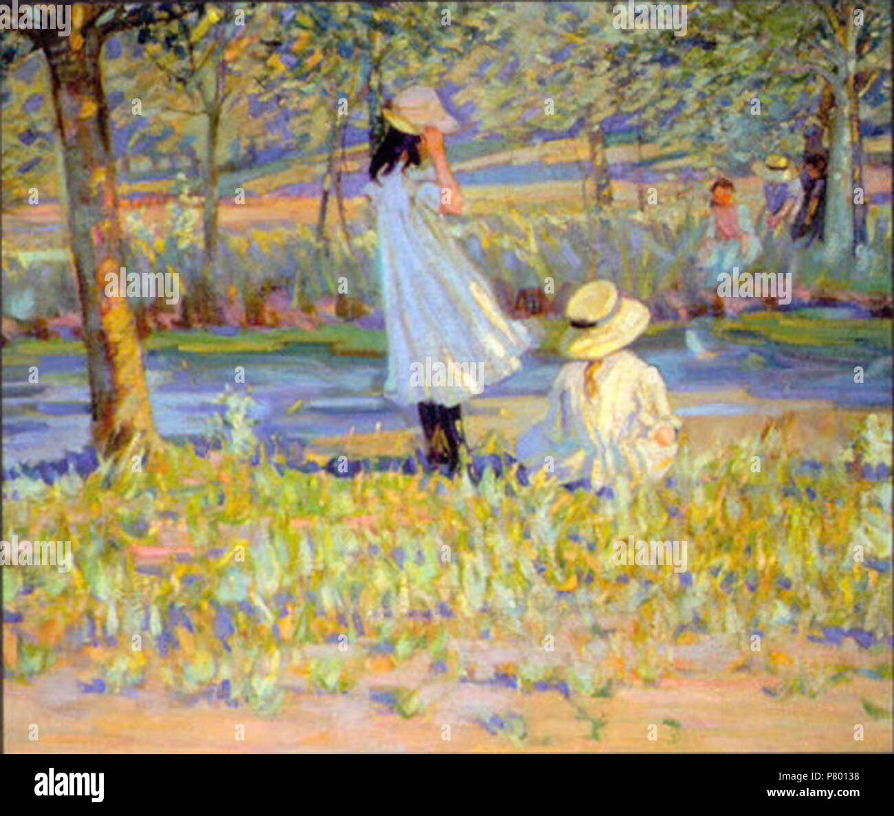 Shoreline figures depiction hi-res stock photography and images - Alamy