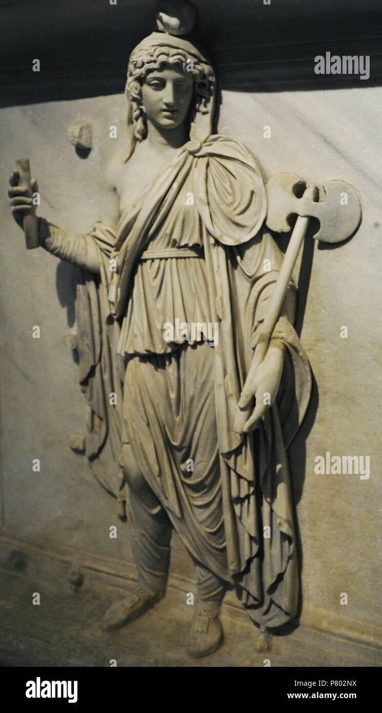 Roman provinces hi-res stock photography and images - Alamy