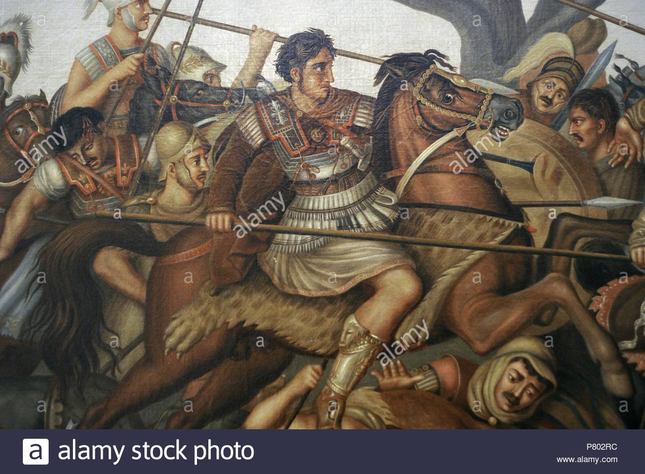 World War King Alexander Greece Stock Photos & World War King Alexander ...