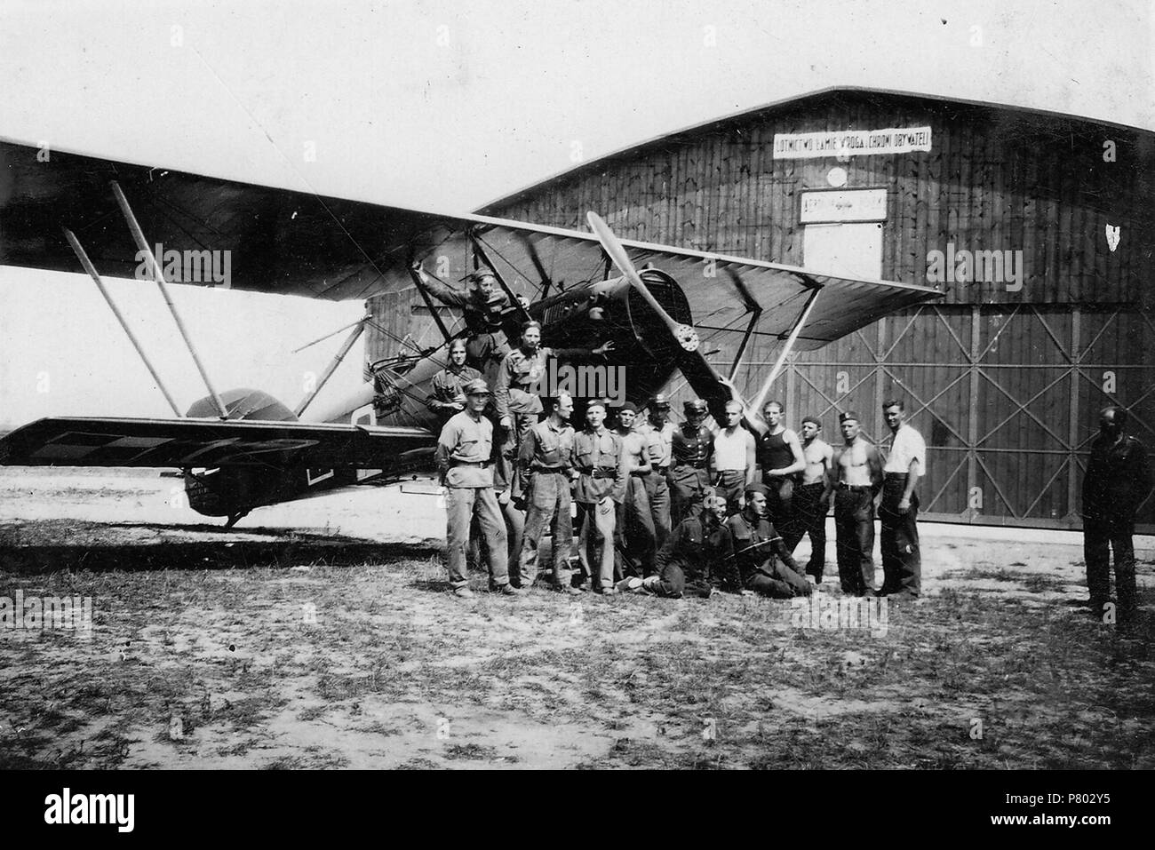 Lublinek hi-res stock photography and images - Alamy