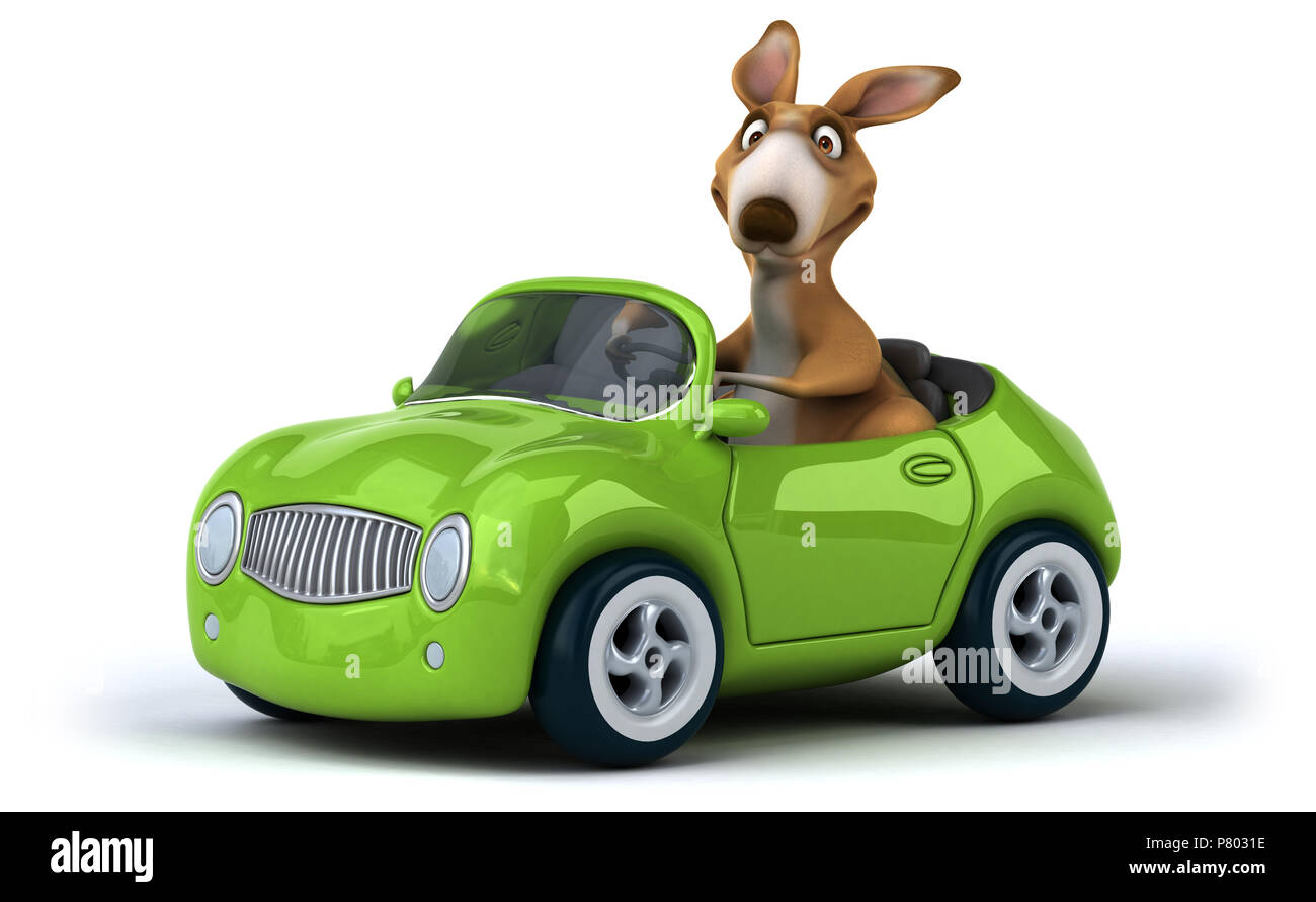 Australia zoo vehicle hi-res stock photography and images - Alamy