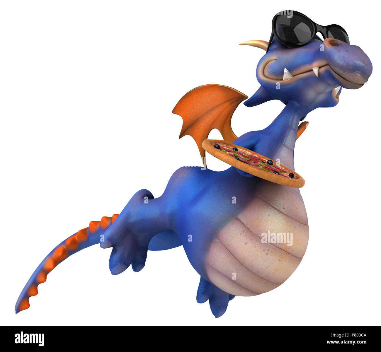 Medieval chinese history fun dragon hi-res stock photography and images ...