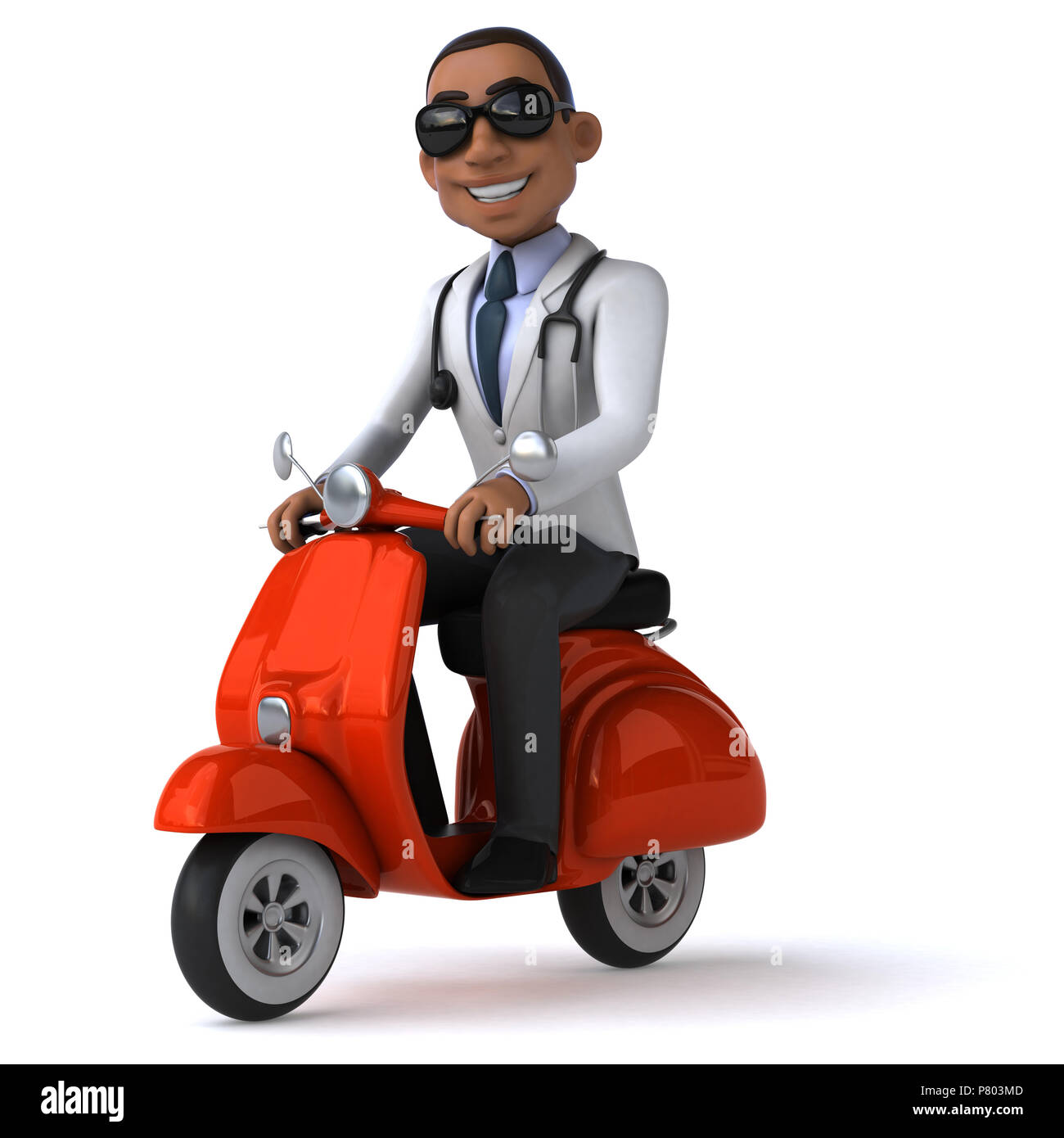 The italian hospital Cut Out Stock Images & Pictures - Alamy