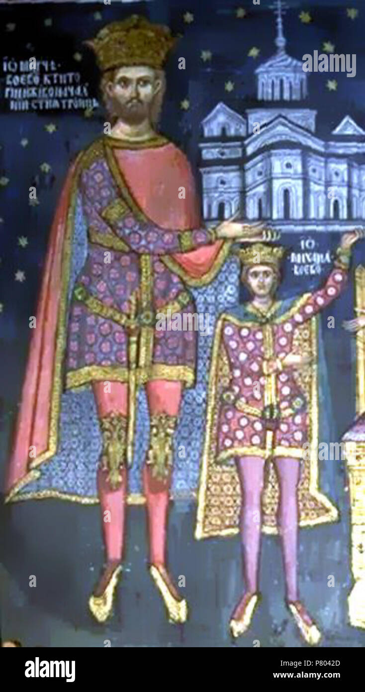 Mihail i hi-res stock photography and images - Alamy
