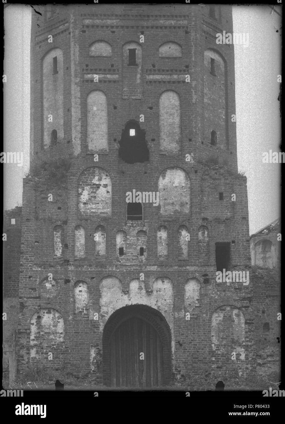 Mirski Black and White Stock Photos & Images - Alamy