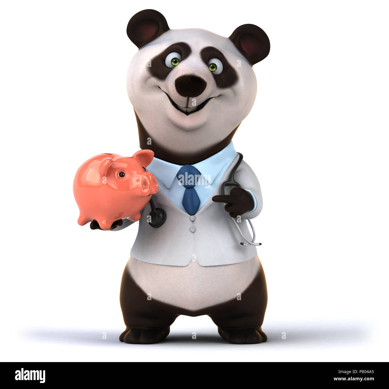 Hospital panda hi-res stock photography and images - Alamy
