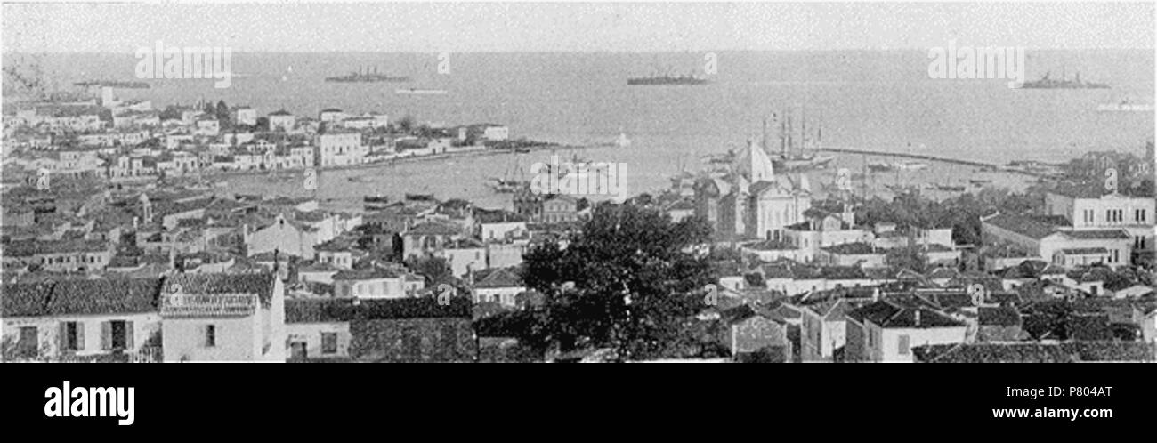 Mitylene hi-res stock photography and images - Alamy